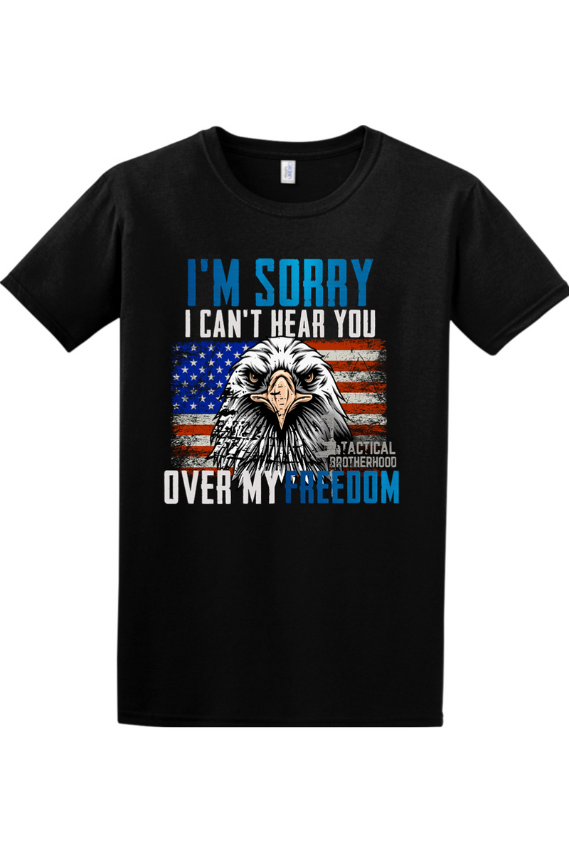 OG4 I Can't Hear You – The Tactical Brotherhood