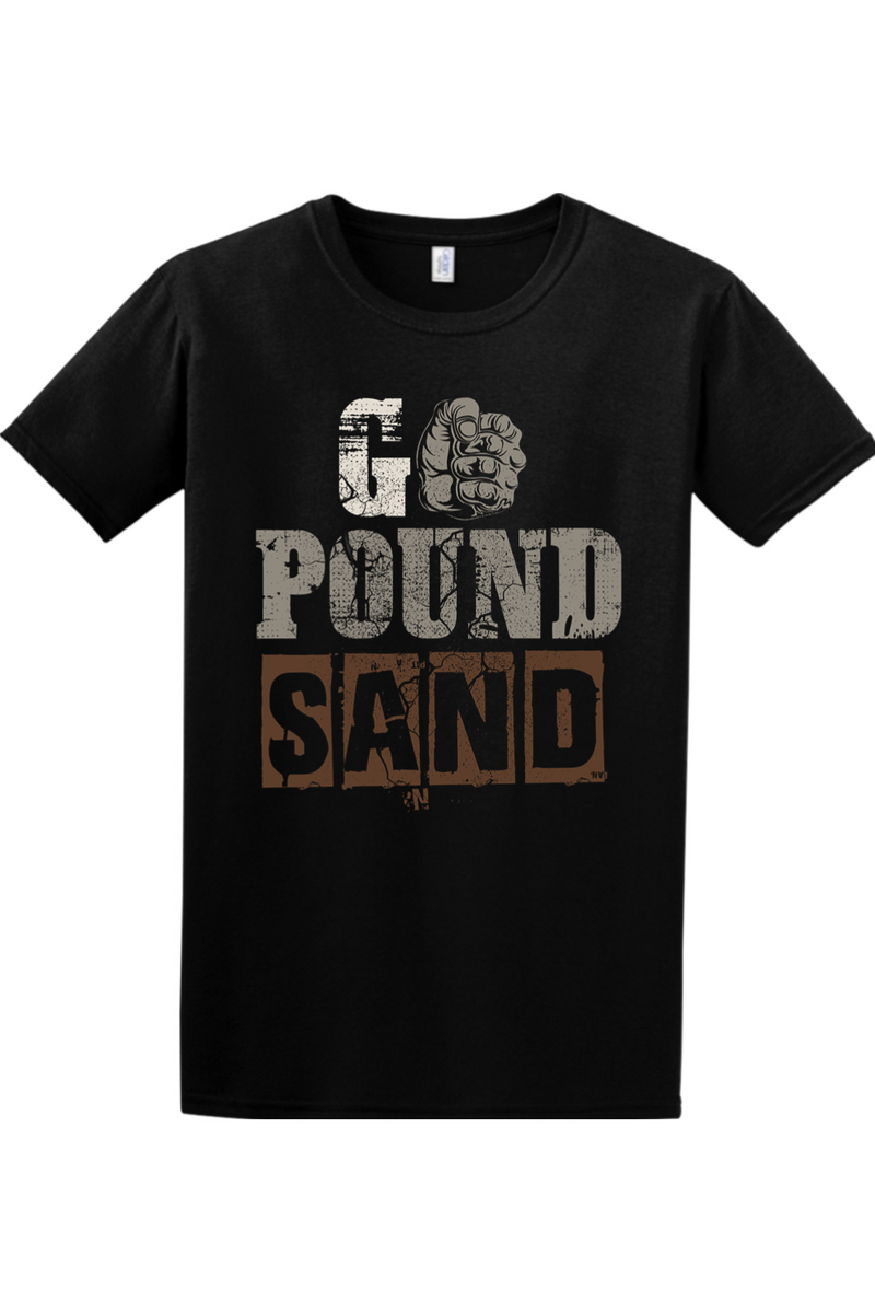 OG3 Go Pound Sand – The Tactical Brotherhood